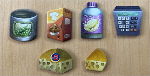 It’s Rats On The Moon with the Fun Family Game “First Rat” -- from ...