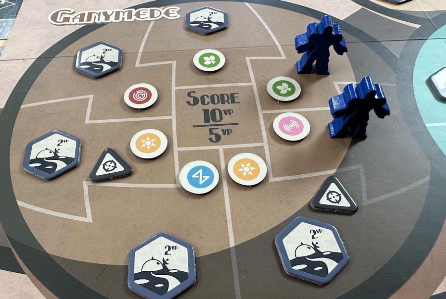 Game Review: Mine the Moons of Jupiter with “Galilean Moons” -- from ...