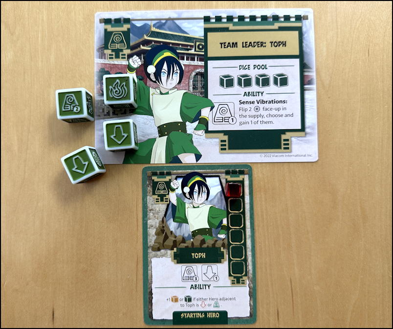 Game Review: Avatar The Last Airbender: Fire Nation Rising -- from ...