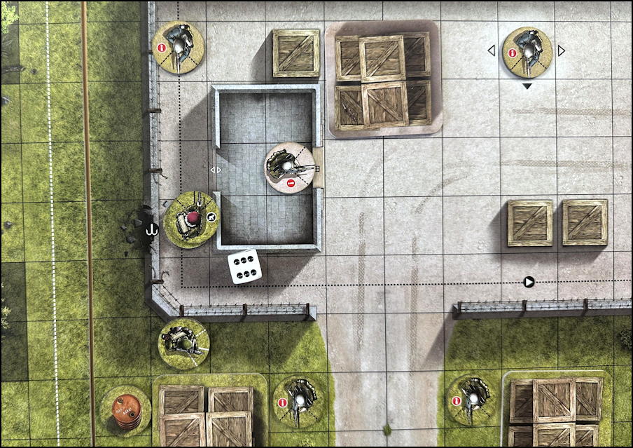 It's All About Stealth in "SAS: Rogue Regiment" [solo review] | SAS ...