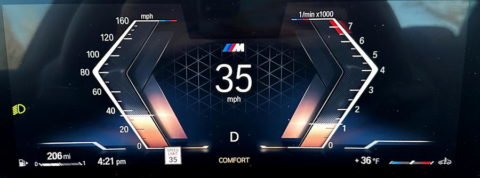 I Fell In Love with The 2023 BMW M340i Sedan -- from Planet Dave