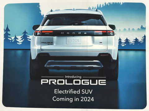 A Fun Visit to the 2023 Denver Auto Show (With Lots of Photos!) -- from ...