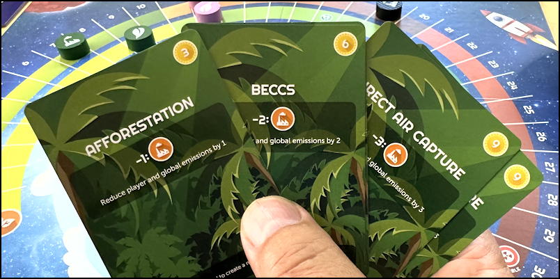 Game Review: Save the Planet in “One Earth” -- from Planet Dave