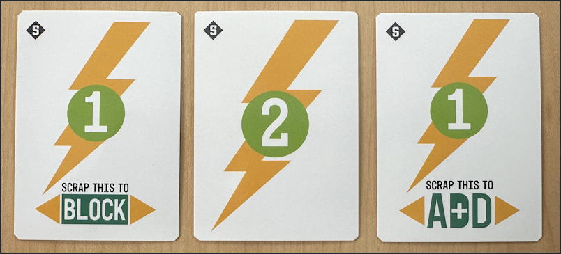 Game Review: Clean Power-Ups with “Power Advance”