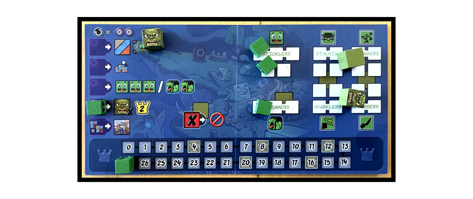 Game Review: Manage Goblins in “Boblin’s Rebellion” -- from Planet Dave